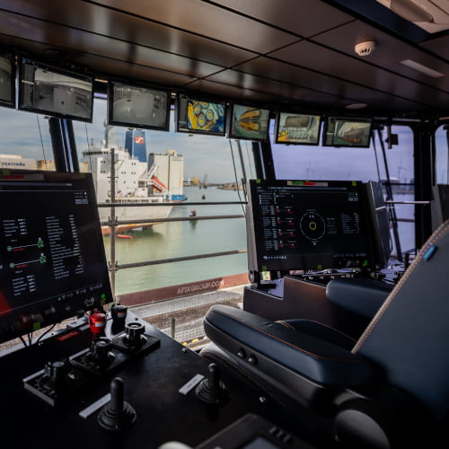 Offshore Data Logging Systems Overview And Applications